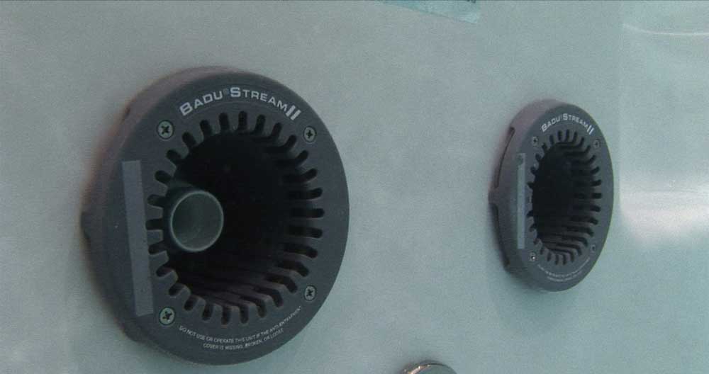 TidalFit ActivePlus EP-12 Details