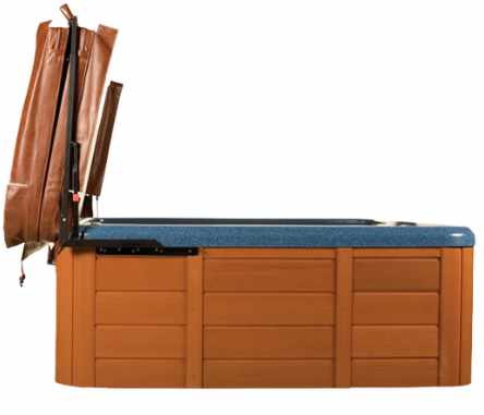 Cover Lifters and Cover Upgrades